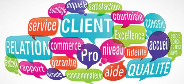 20 Points Pour Un Service Client Efficace - CallCenterIleMaurice.com