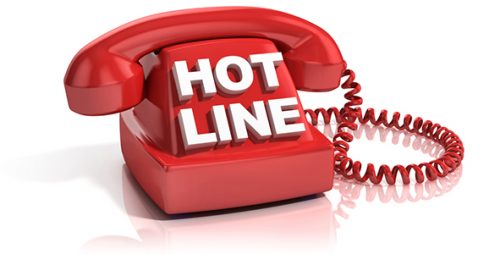 Les Principes De La Hotline - CallCenterIleMaurice.com