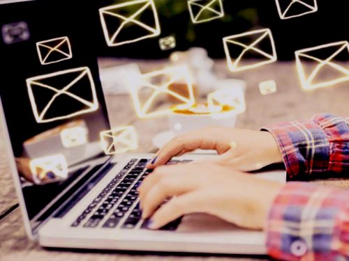 L’Email et ses formules de politesse