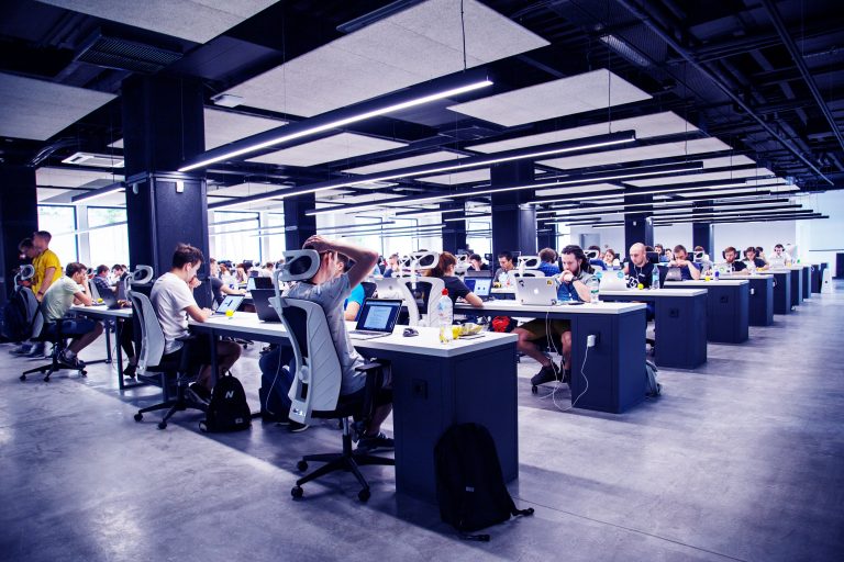 Comprendre le Fonctionnement d’un Centre d’Appels ...